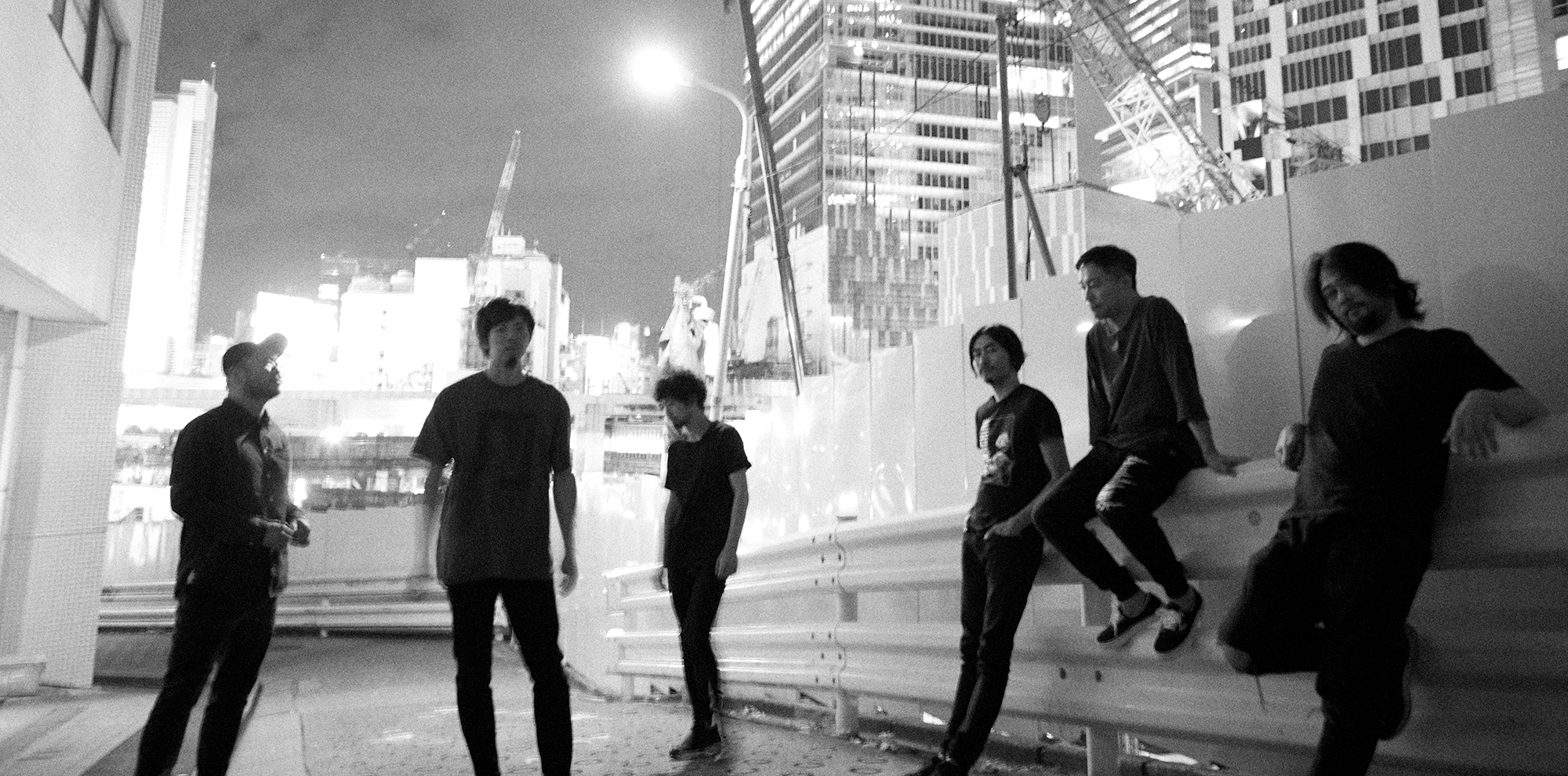 envy (Japan Band) OFFICIAL WEB SITE